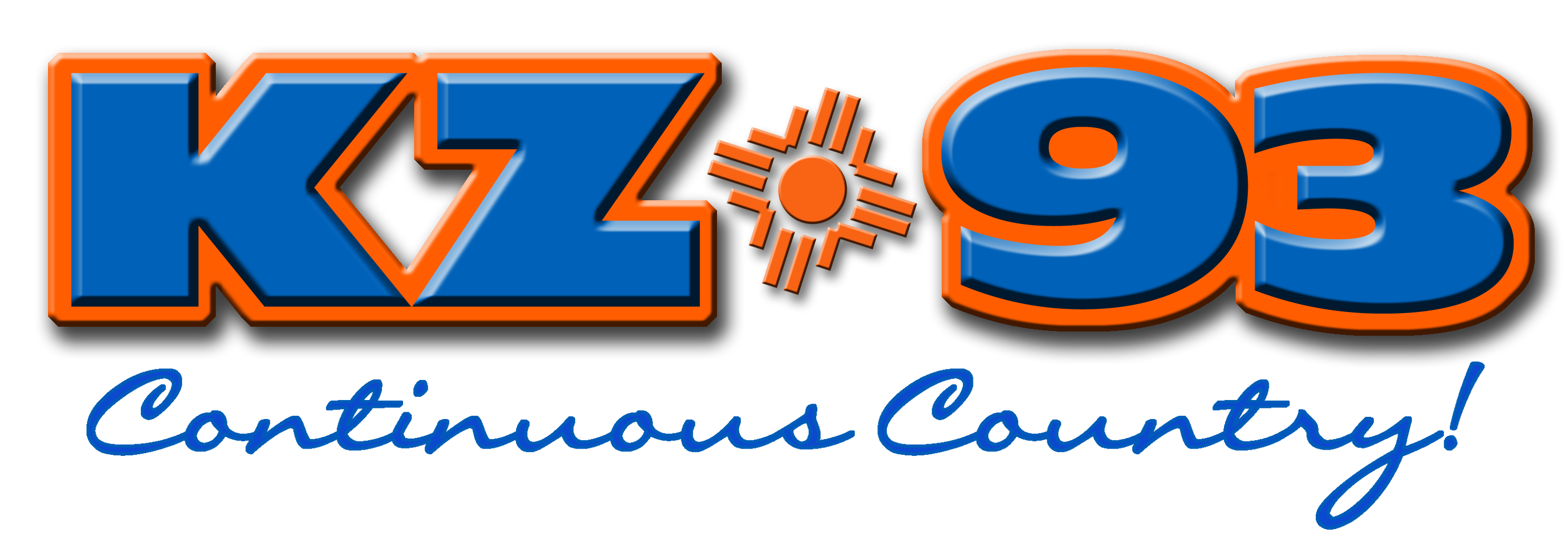 KSVP and KZ93 Radio Graphics Files