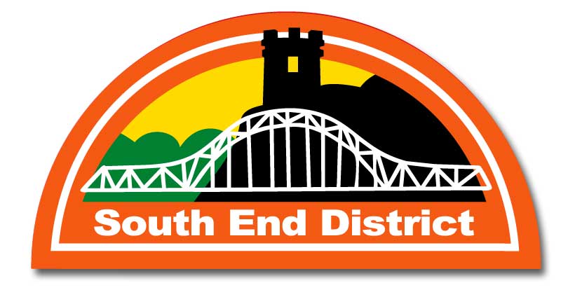 Wafinding Sign Project