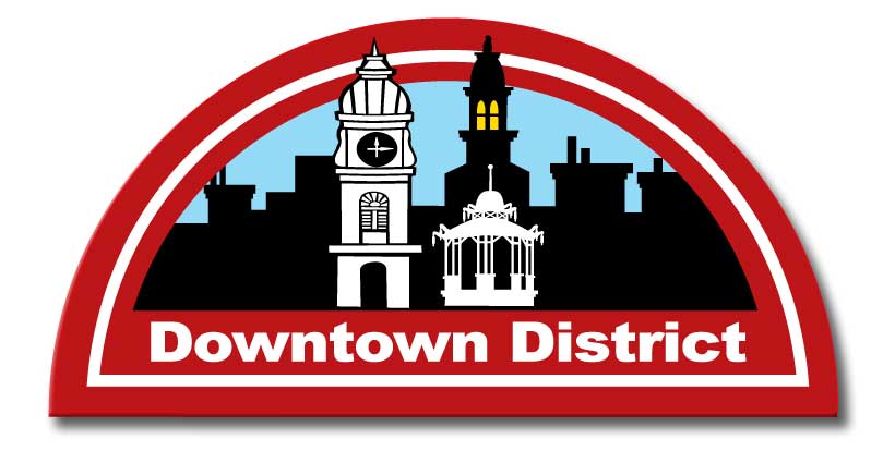 Wafinding Sign Project