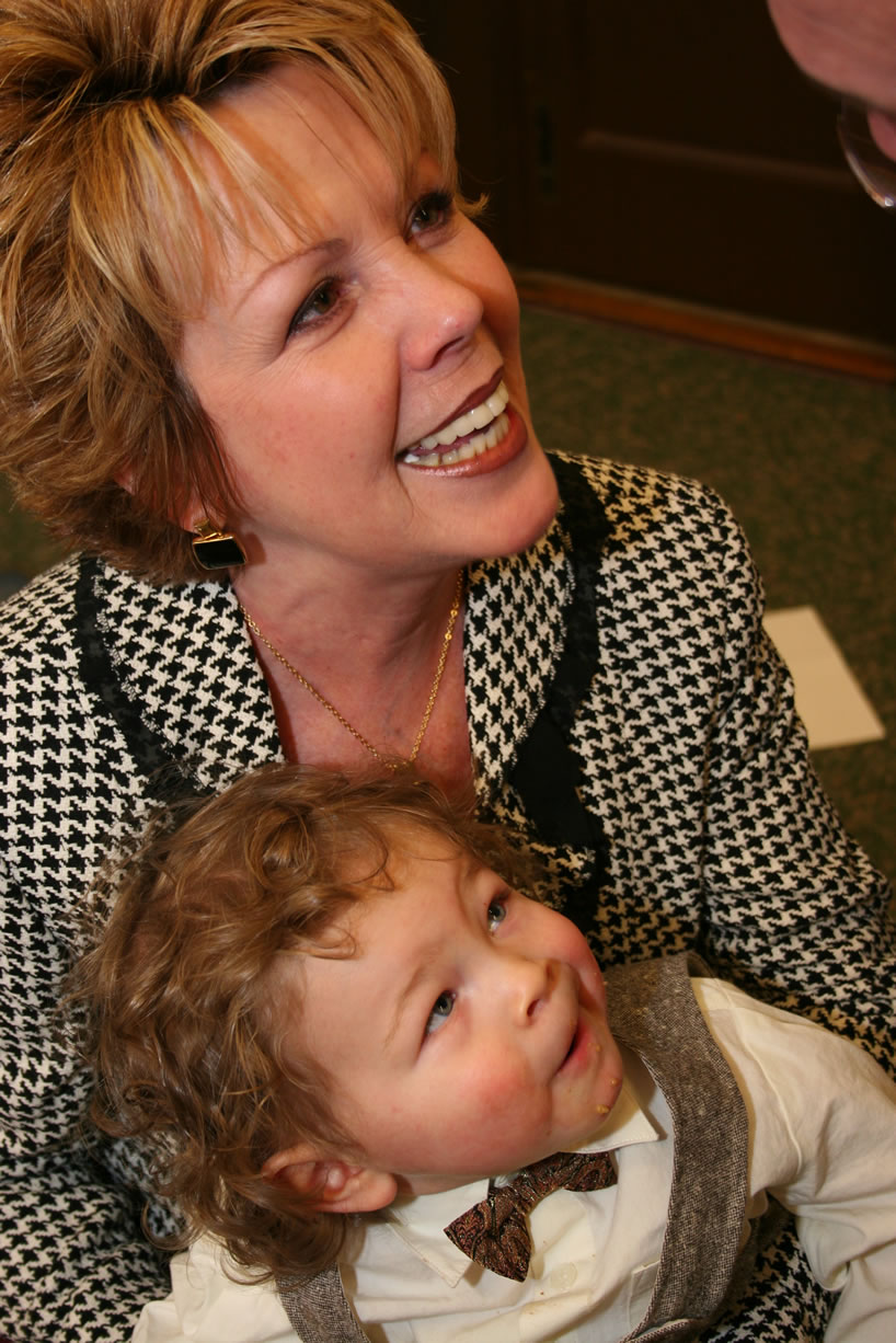 Council photographs taken by Gary Olsen January 3, 2006