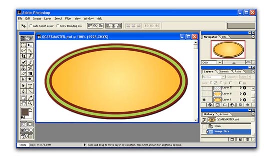 The Sign Design Lesson