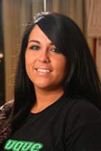 Digital Photography Class att Clarke University