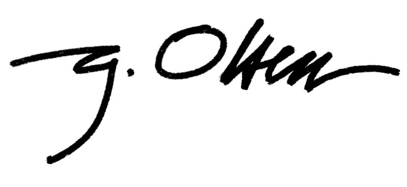 Wafinding Sign Project